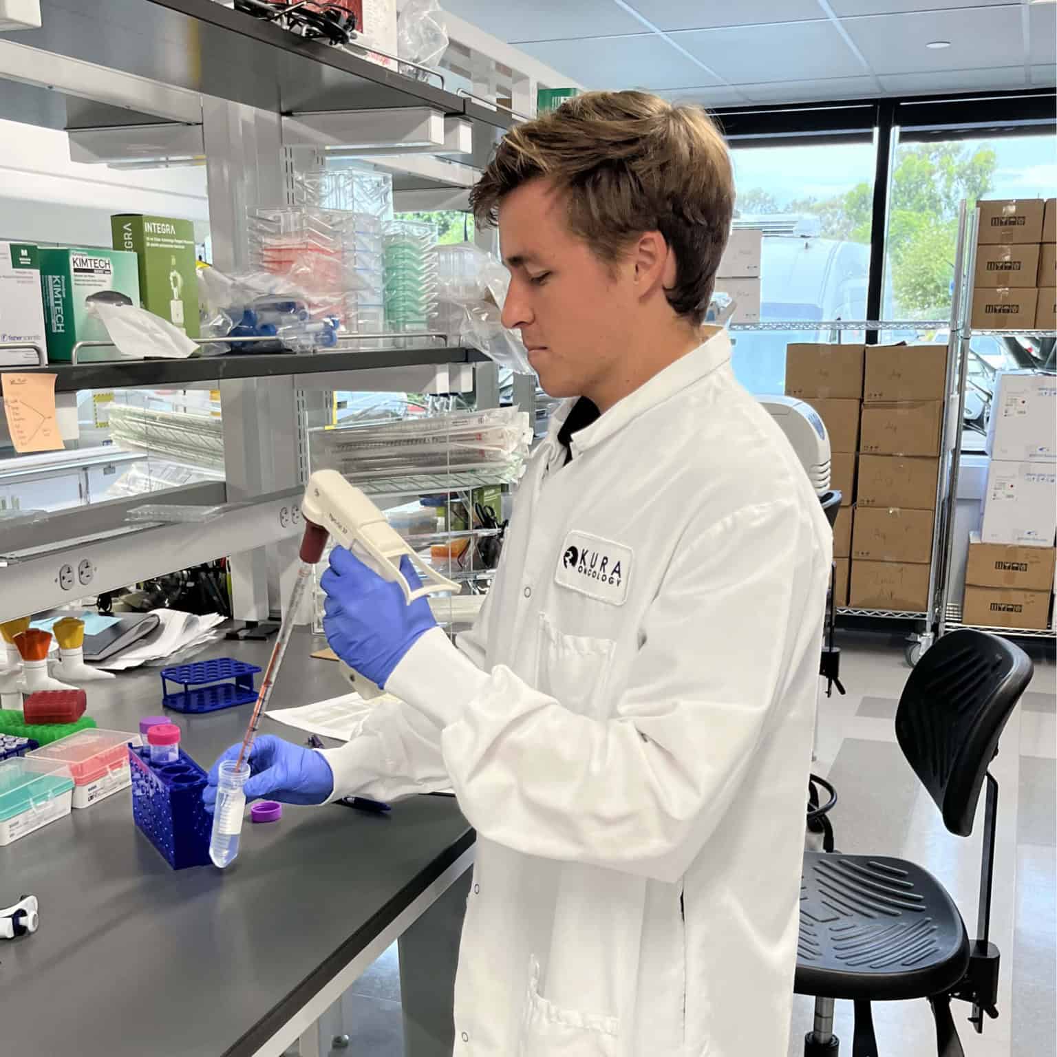 About Us | Kura Oncology