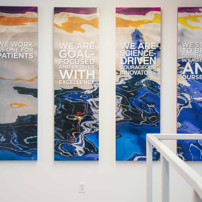 Kura Oncology | The promise of precision oncology brought to life for patients